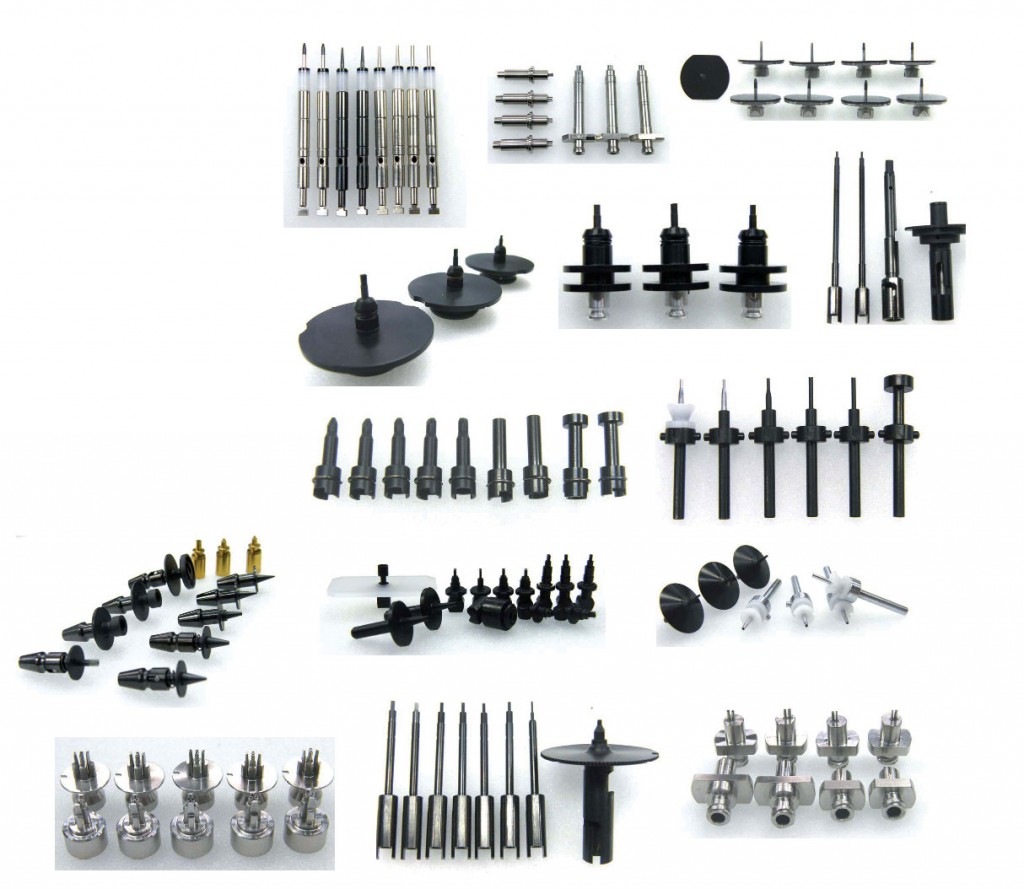 Spare Parts – SMT Technology Corporation
